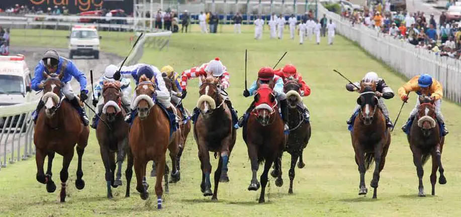 Australian jockeys confirmed for Mauritius International | Horse Betting