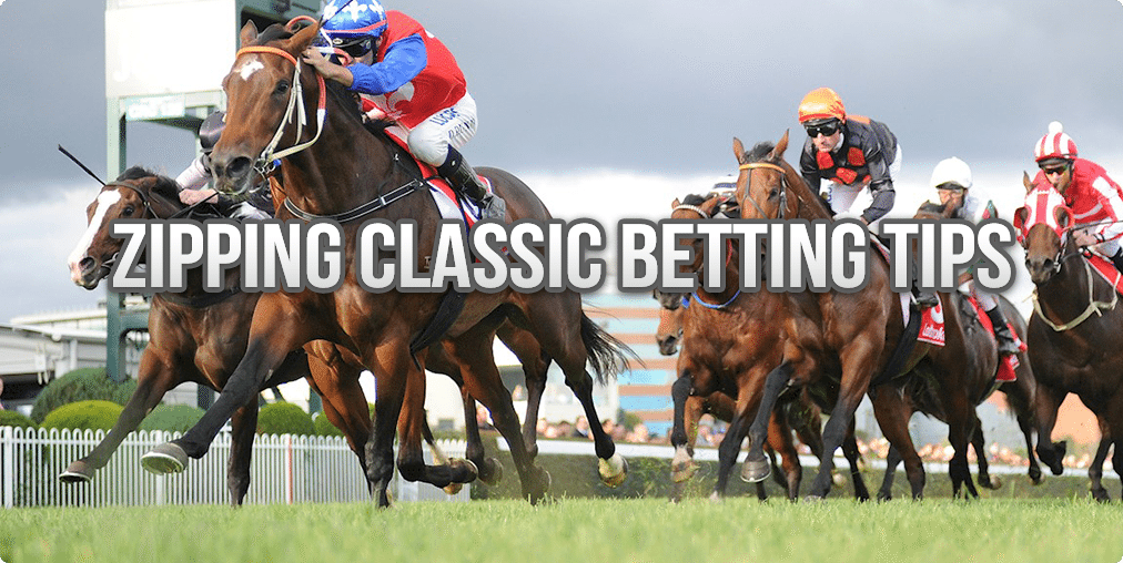 2016 Zipping Classic betting guide, form and free tips | Horse Betting