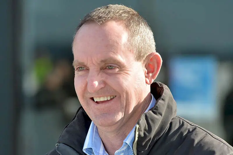 Eurell looking forward to juvenile's debut | Horse Betting