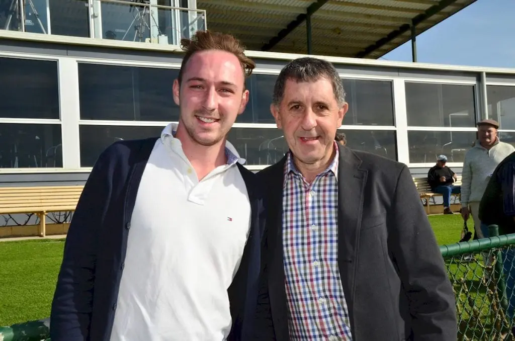 I Boogi gives Cameron family special win | Horse Betting