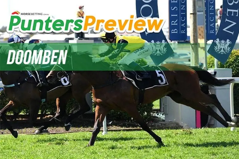 Doomben free tips, form and odds, January 10 | Horse Betting