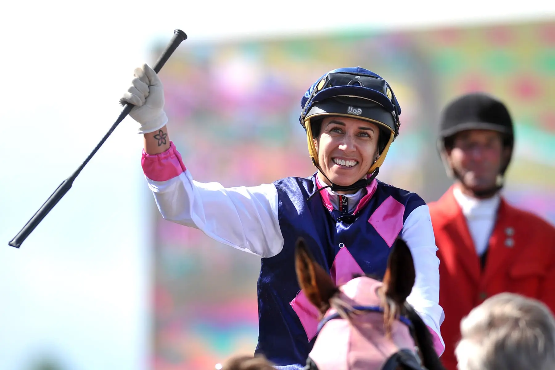 First Group victory for Hemi