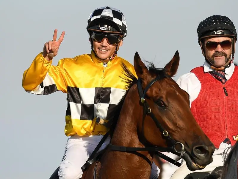 McGillivray boosts record on Tambo's Mate | Horse Betting