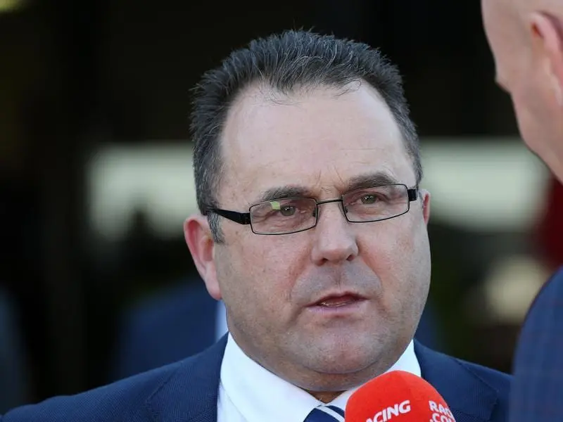 Griffiths ready for return to the track | Horse Betting