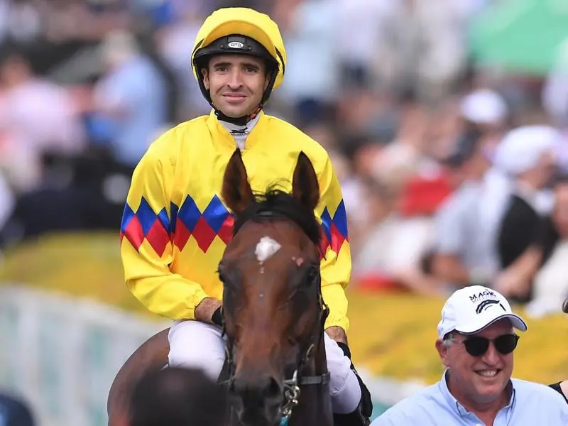 Michael Rodd toughing it out in isolation | Horse Betting