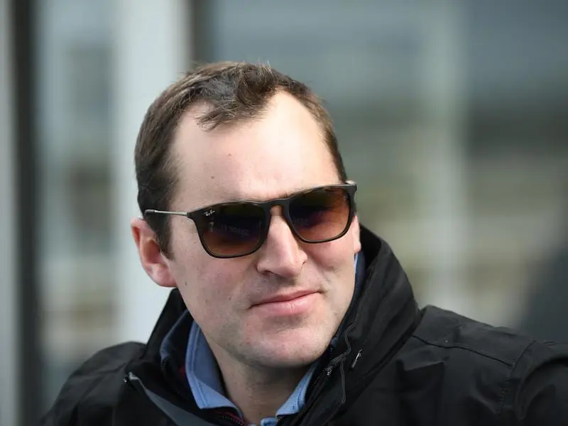 Firm Deck A Concern For Alexander's Stayer | Horse Betting