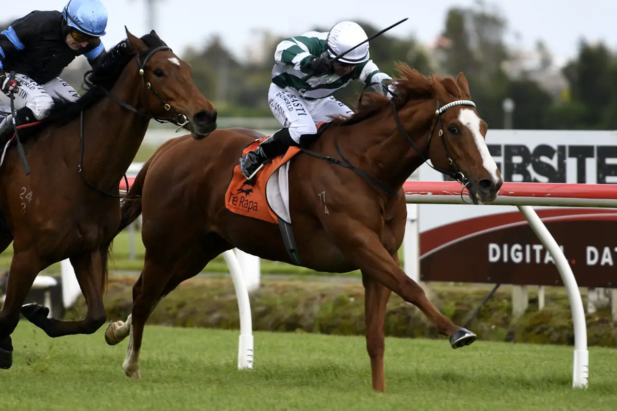 Group targets for Super Hoof