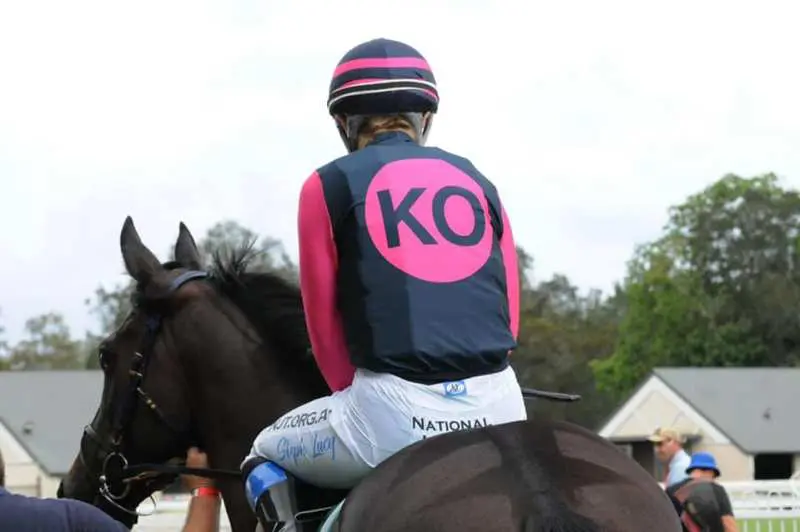 KO Racing Eyeing First Listed Win With Chocolatier At Eagle Farm