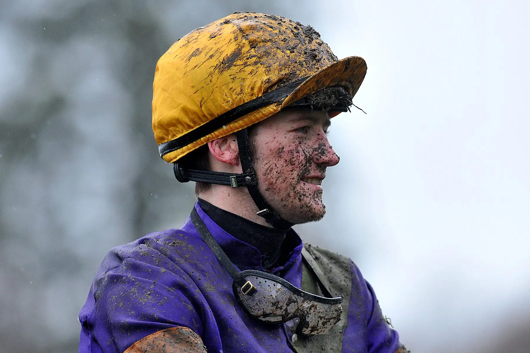 South Island Hoop Jacob Lowry Enjoying His Trip Back To Australia