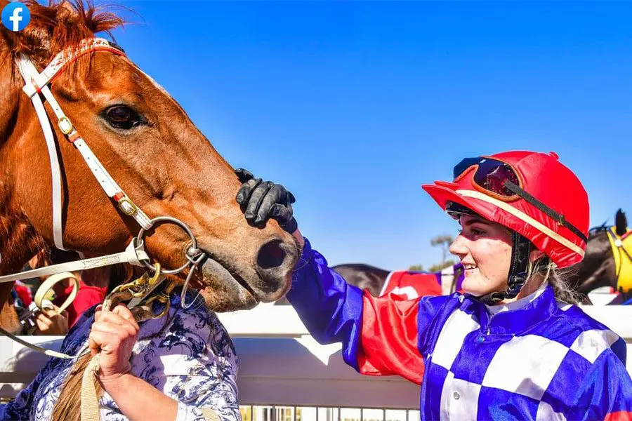 Dakota-Lee Gillett Kickstarting NSW Stint At Coonamble & Dubbo