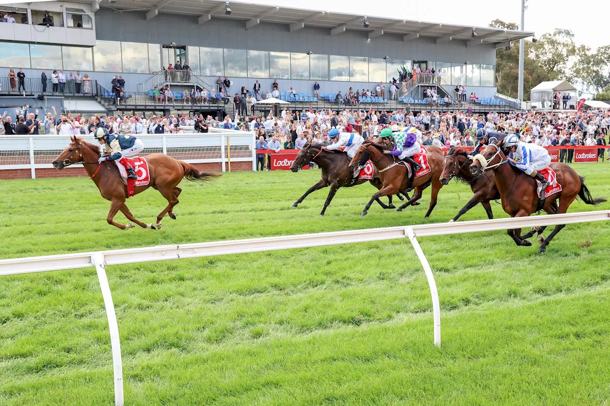 Cranbourne & Pakenham Set To Merge And Form A 'Super Club'