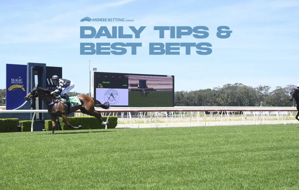 Thursday's Free Racing Tips & Quaddie Selections | April 3, 2025