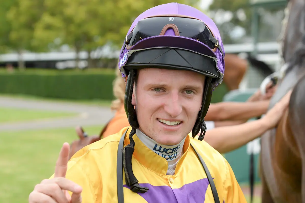 Racing Victoria Charge Poy & German With Corruption Charges