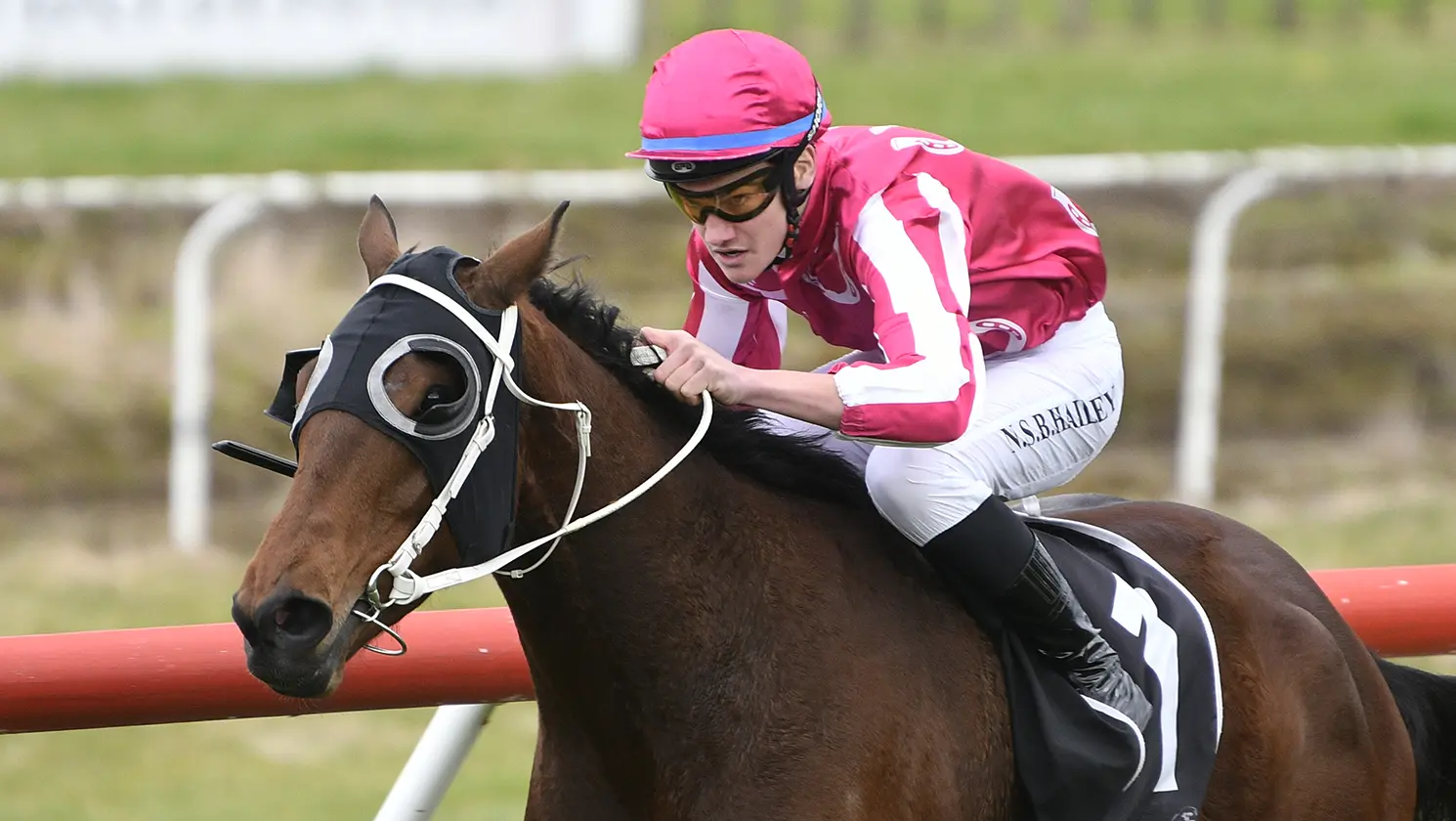 Winters' Claims Tauranga Double As Bell Time Potae Batters Rivals