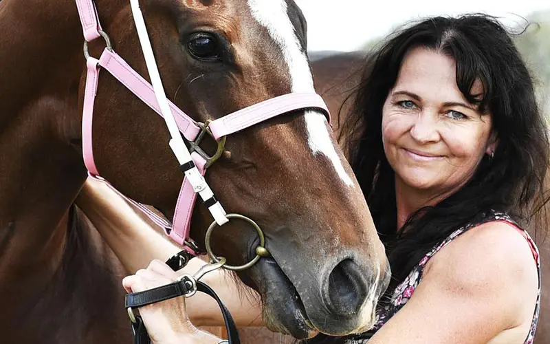 Petrick's Boom Boom Sweet Eyes Back To Back Kununurra Cups