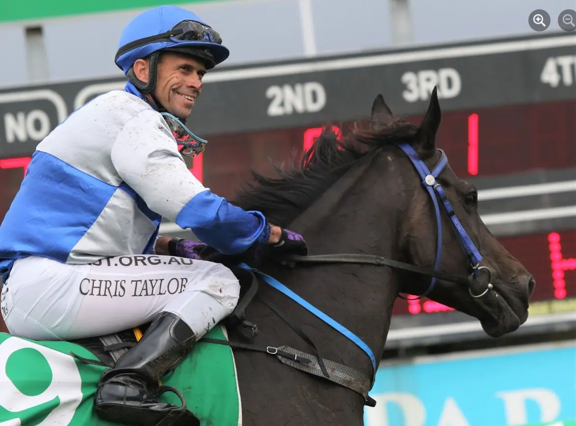 Kununurra Trip Leads To Darwin Debut For Chris Taylor