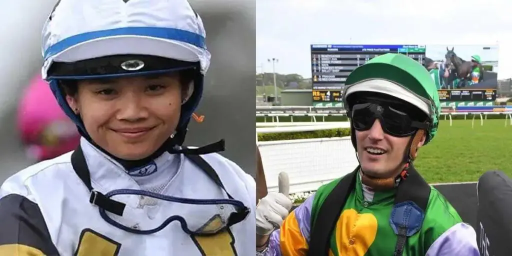Racing NSW Updates On Beany Panya & Blake Spriggs After Accident