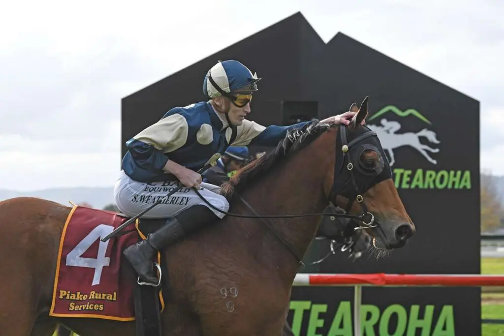 Pier Set To Make Racing Return At Trentham Next Week