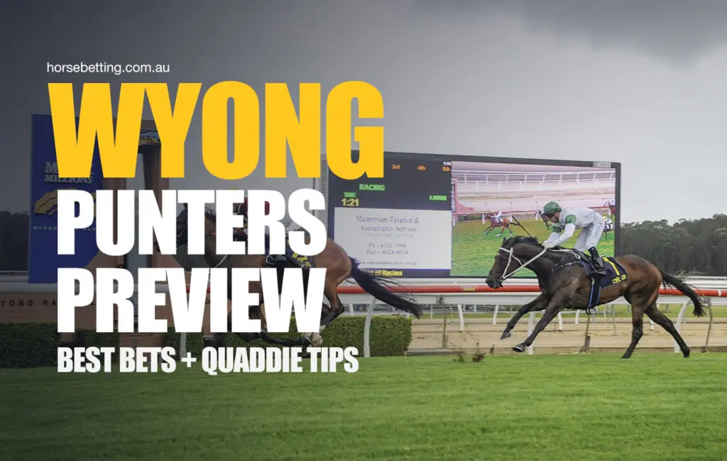 Free Wyong Horse Racing Preview & Tips | Thursday, July 24, 2025
