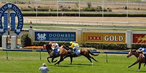 Stradbroke Handicap moved to Doomben | Horse Betting