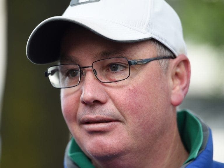 Tony Pike concentrating on Derby win | Horse Betting