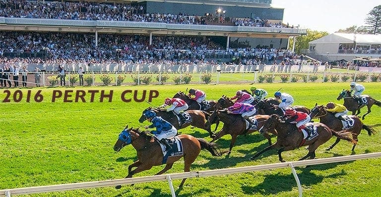 A runner-by-runner guide for the Perth Cup - free tips & bonuses ...