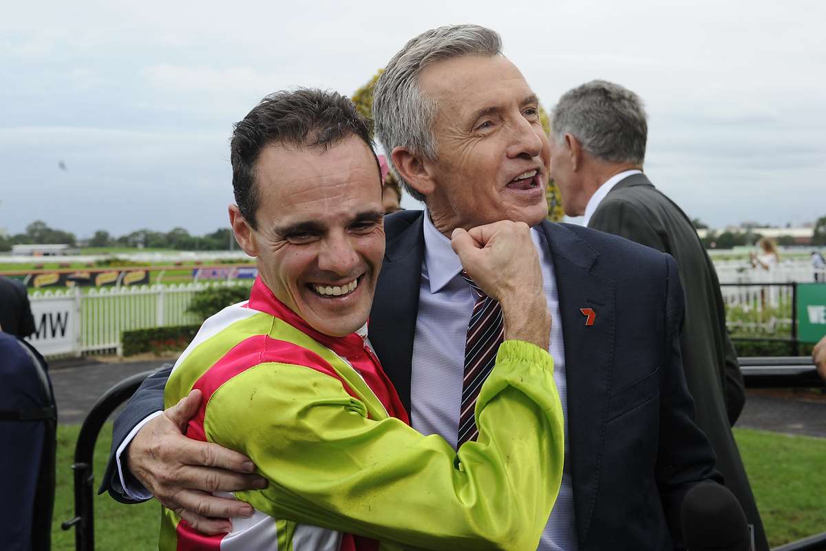 Sydney-bound Noel Callow wins at Sandown | Horse Betting