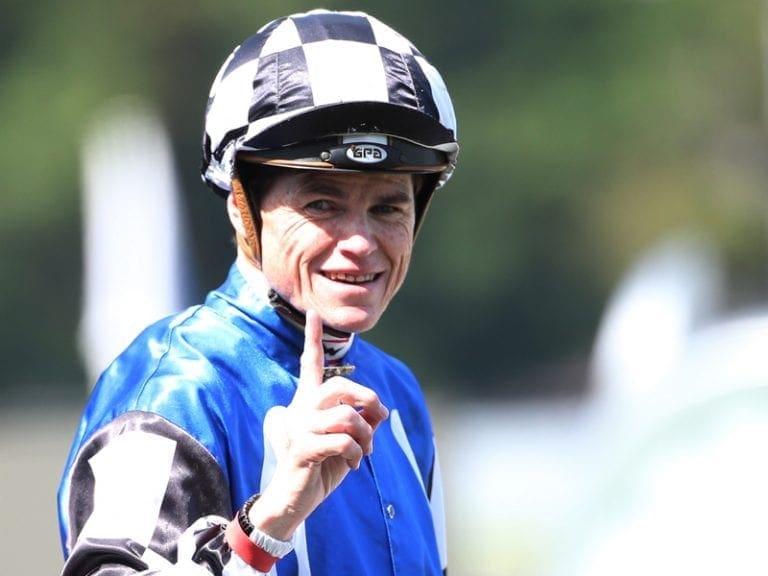 Blake Shinn to ride in America | Horse Betting