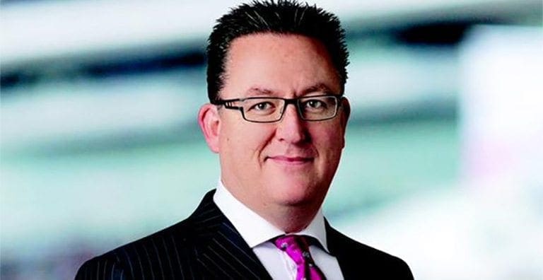 VRC CEO Simon Love resigns | Horse Betting