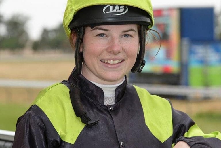 Amber Sims opens card at Ellerslie with Tremendous win | Horse Betting