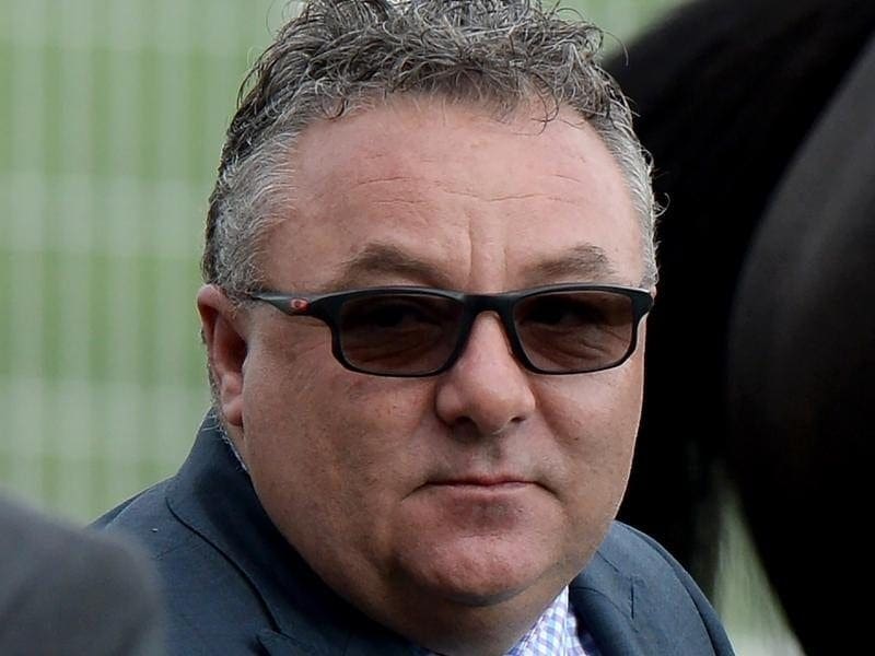 Chris Meagher to make own name | Horse Betting