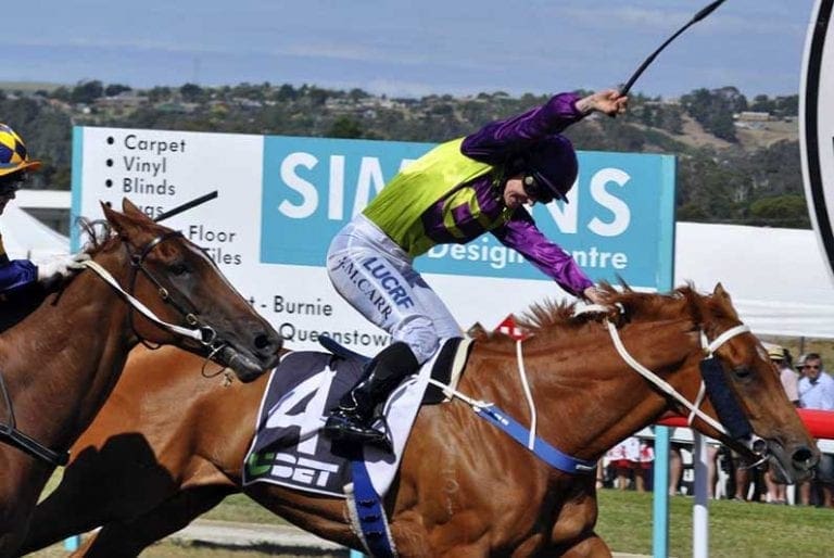 Stuart Gandy targeting Melbourne riches with Gee Gees Jet | Horse Betting