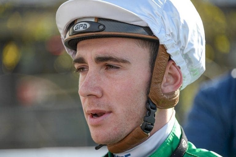 Chris Parnham suspended for 20 meetings | Horse Betting