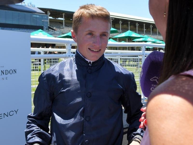 Tom Marquand rides first Sydney winner | Horse Betting