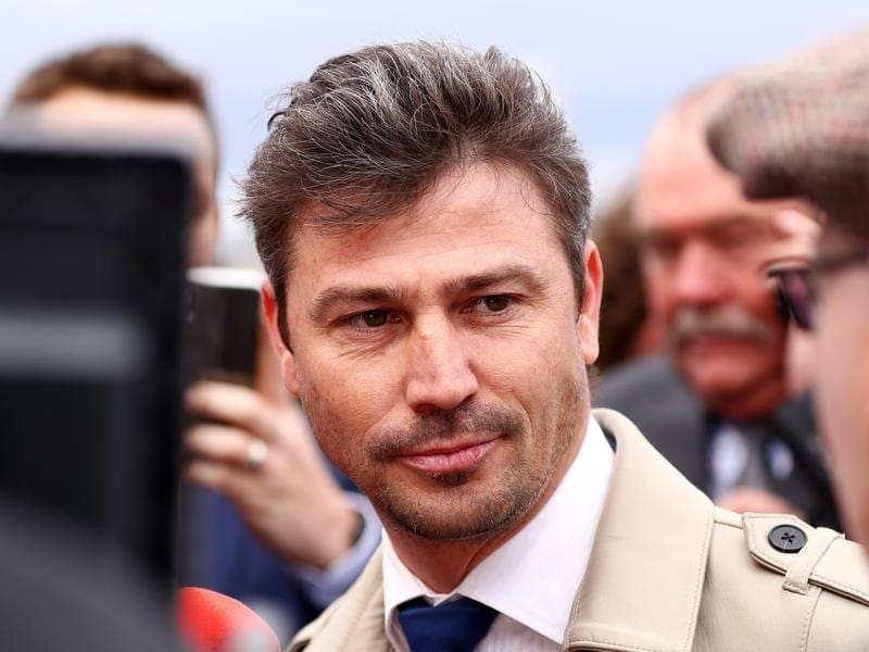 Brent Stanley has big team set for Bendigo | Horse Betting