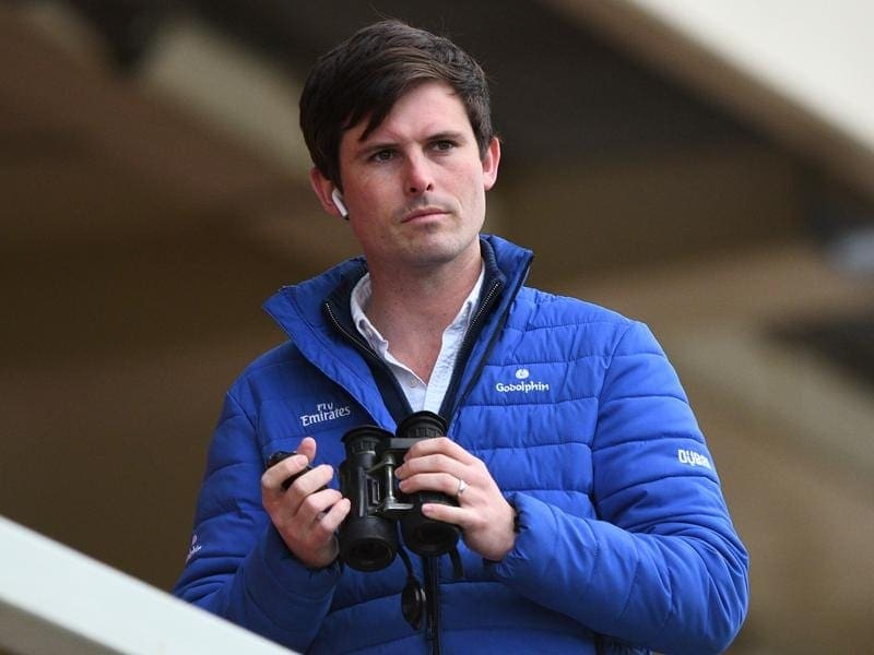 Godolphin nominate three for Group 1 WFA Moir | Horse Betting