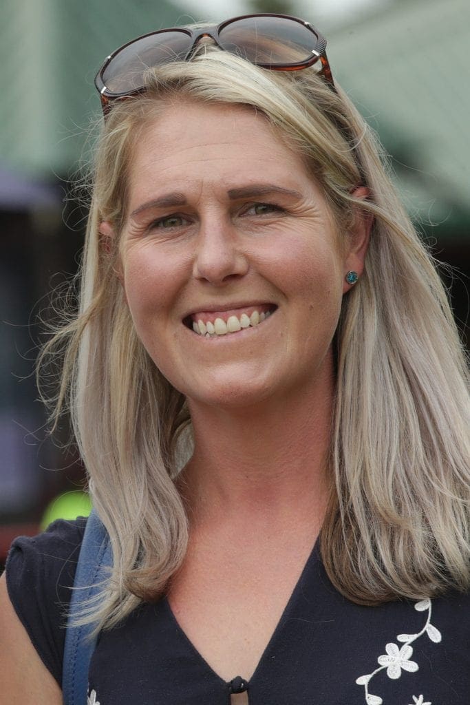 Emily Holmes | Horse Betting