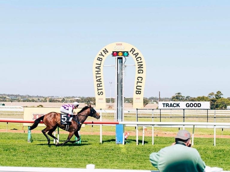 Strathalbyn Horse Racing Preview & Tips | October 28, 2020