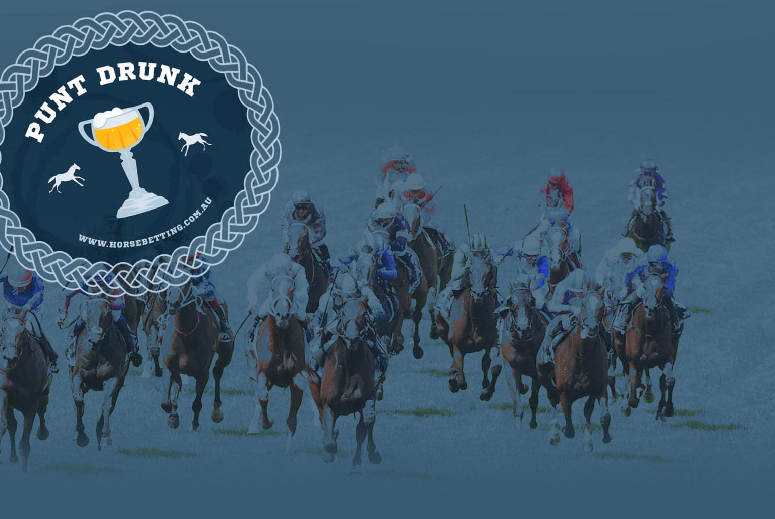 Ayrton - Just Like That A New Star Is Born! | Punt Drunk