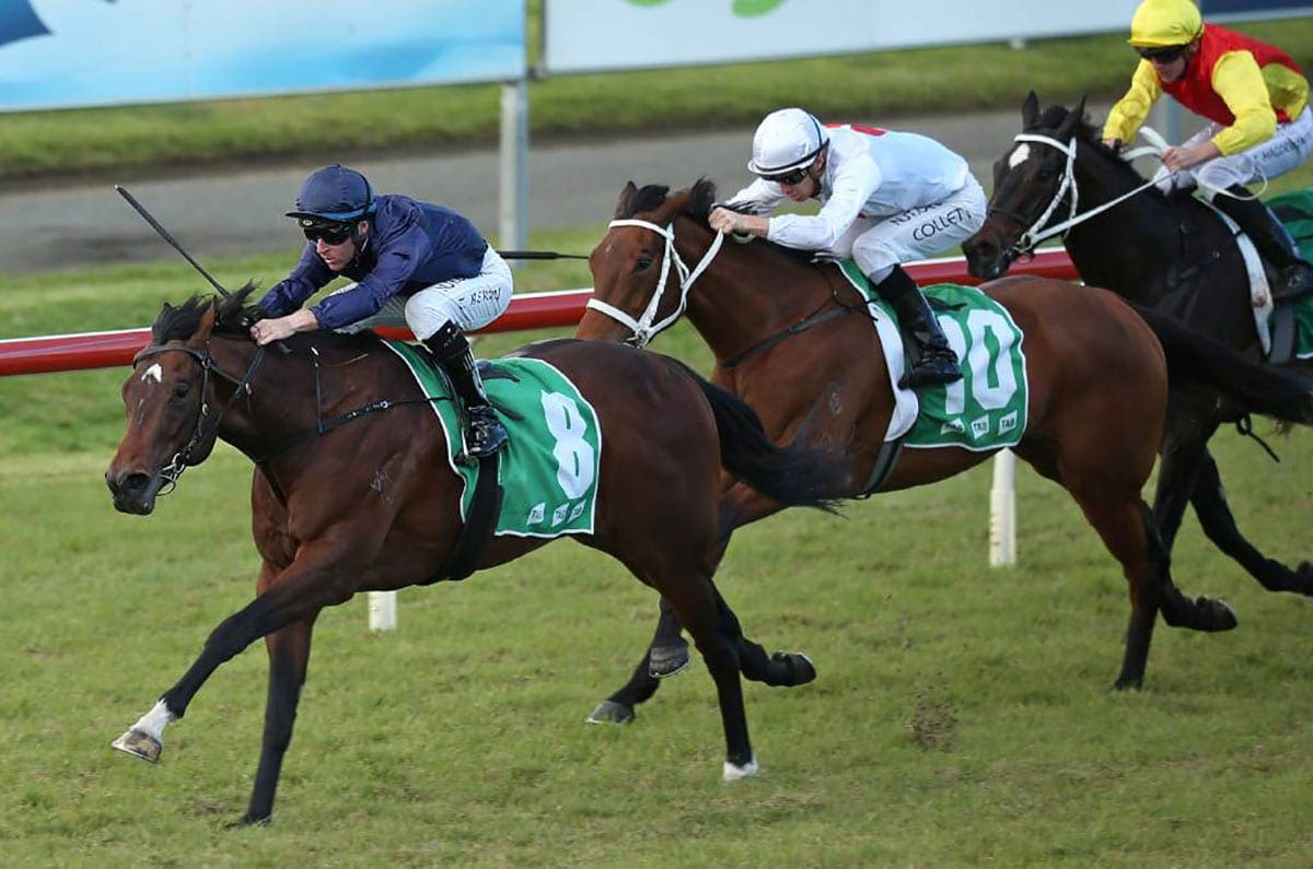 2021 Autumn Stakes Tips, Best Bets & Odds | Caulfield 6/1