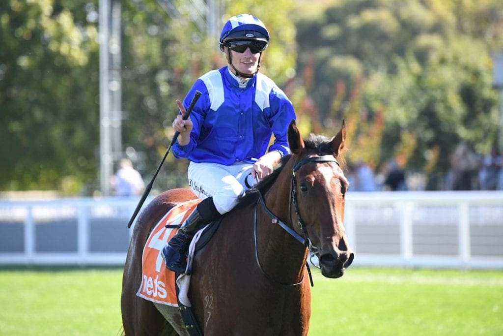 O'Shea Hoping Minhaaj Can Trump Marabi In Oakleigh Plate