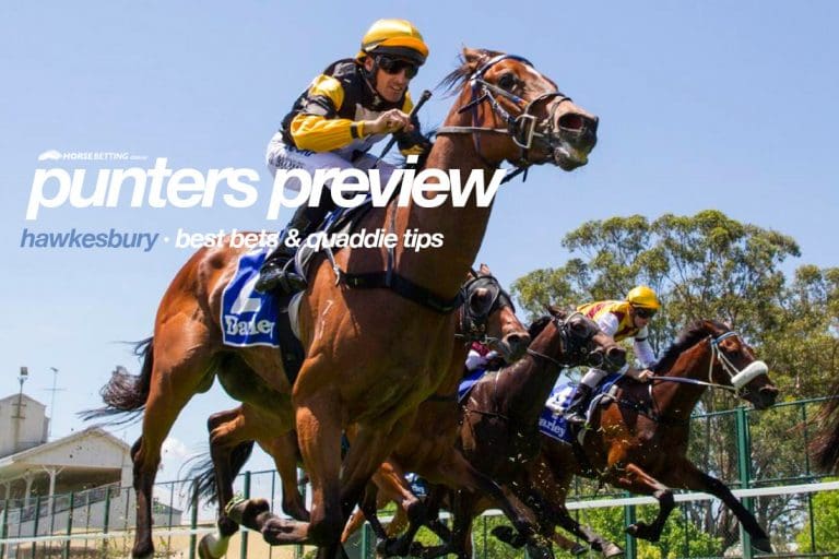 Horse Racing Tips | Free Tips & Best Bets On Australian Racing
