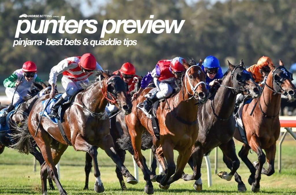 Pinjarra racecourse tips, news and track profile – BOAY Racing News