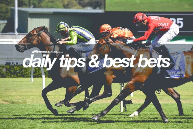 Horse Racing Tips | Free Tips & Best Bets On Australian Racing