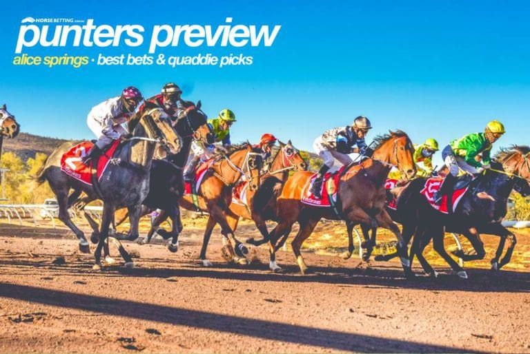 Horse Racing Tips | Free Tips & Best Bets On Australian Racing