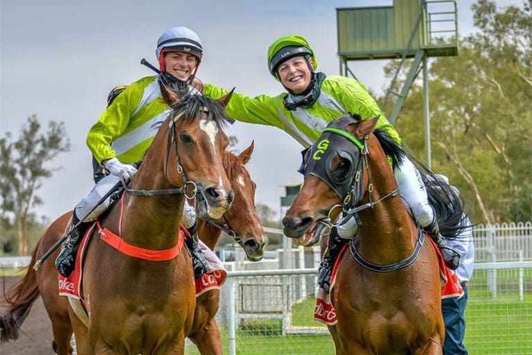 Alice Lindsay back on track after tough two years – BOAY Racing News