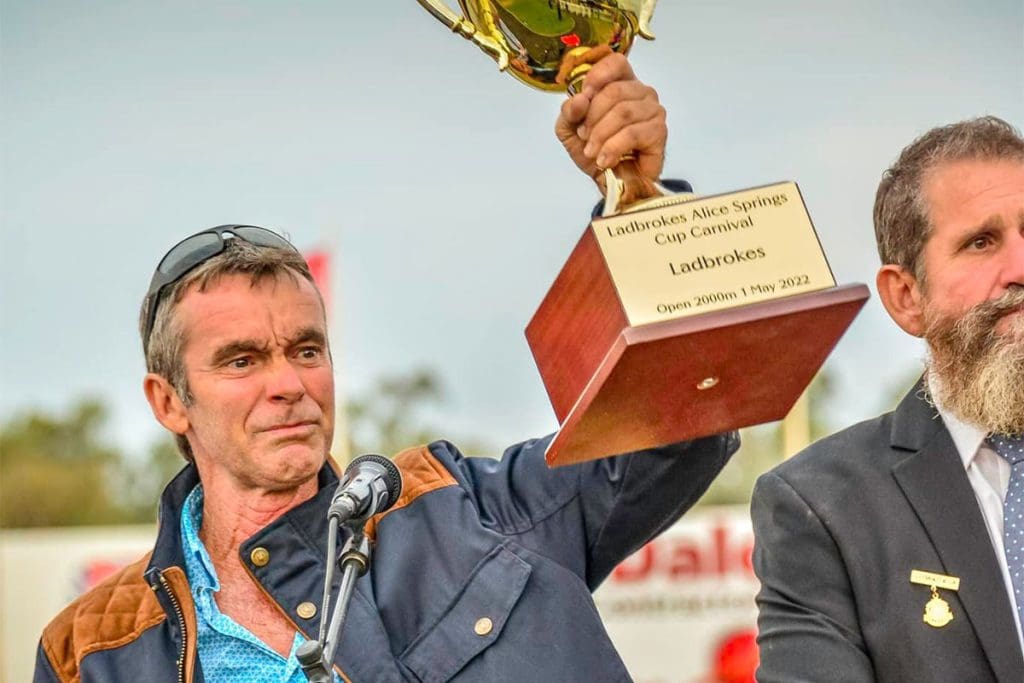 Mixed bag for Clarke as Wilsons Prom bolts into Guineas frame – BOAY ...