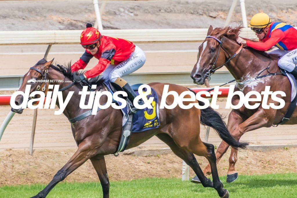 Horse Racing Tips | Free Tips & Best Bets On Australian Racing