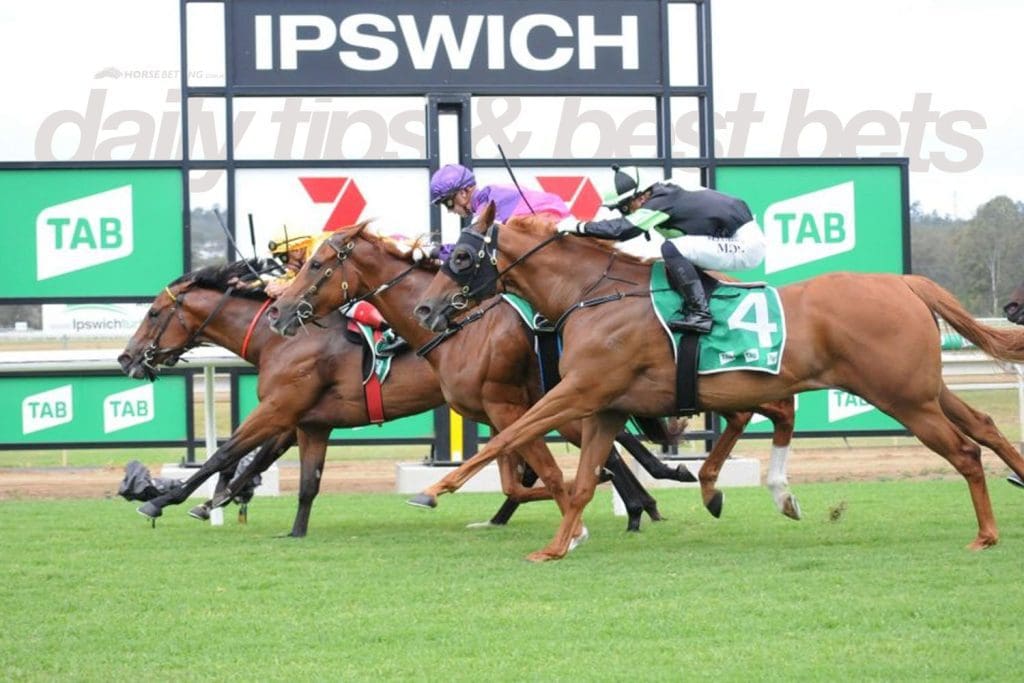 Horse Racing Tips | Free Tips & Best Bets On Australian Racing