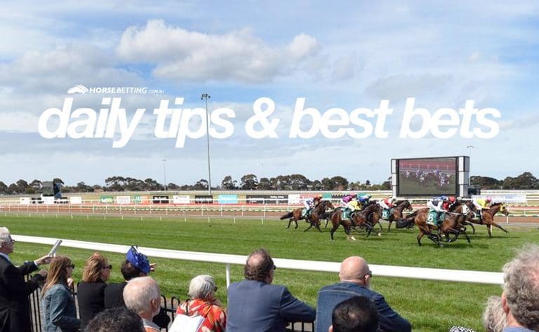 Horse Racing Tips | Free Tips & Best Bets On Australian Racing